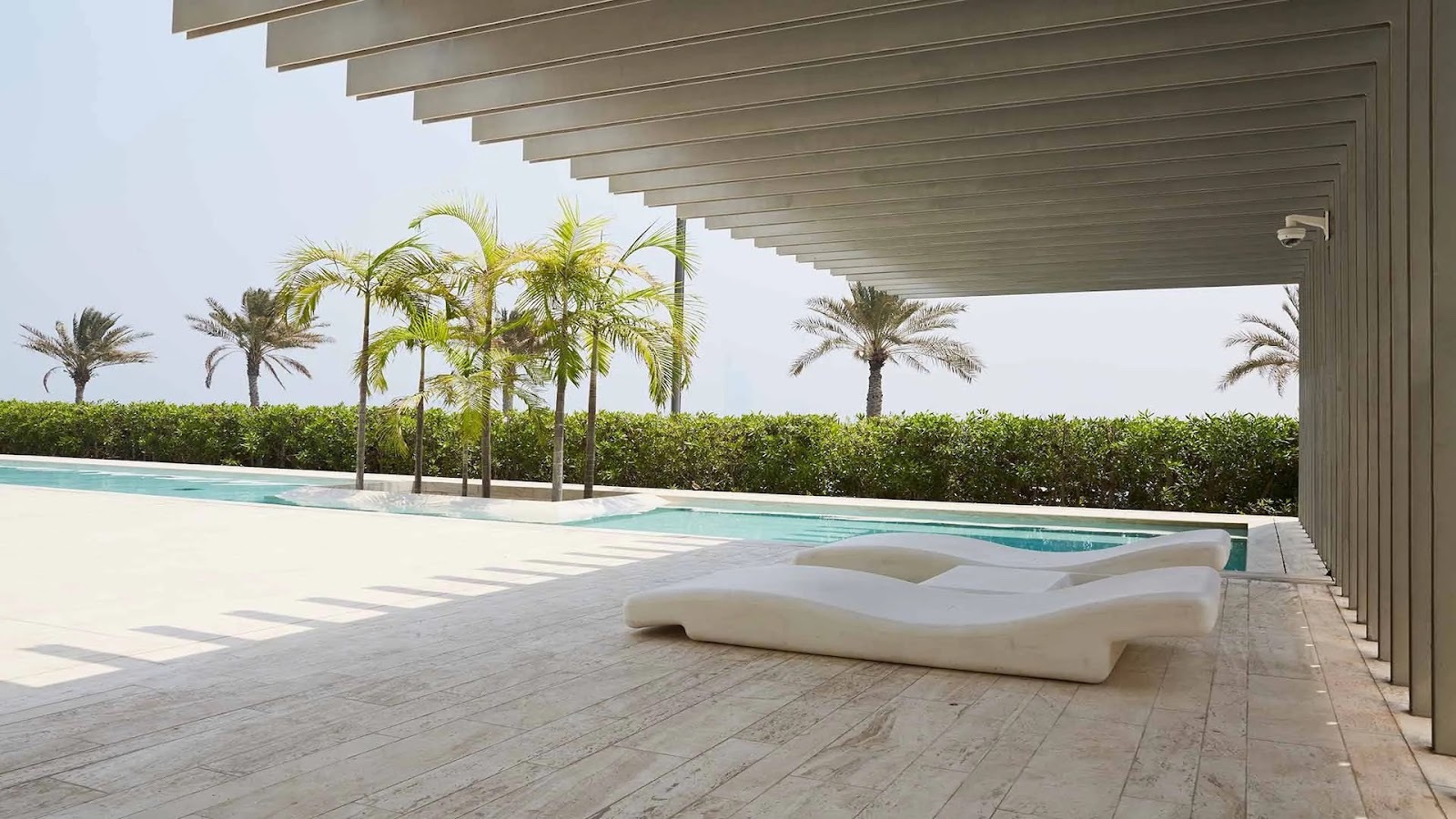8 Best Beaches in Palm Jumeirah (Dubai): overview