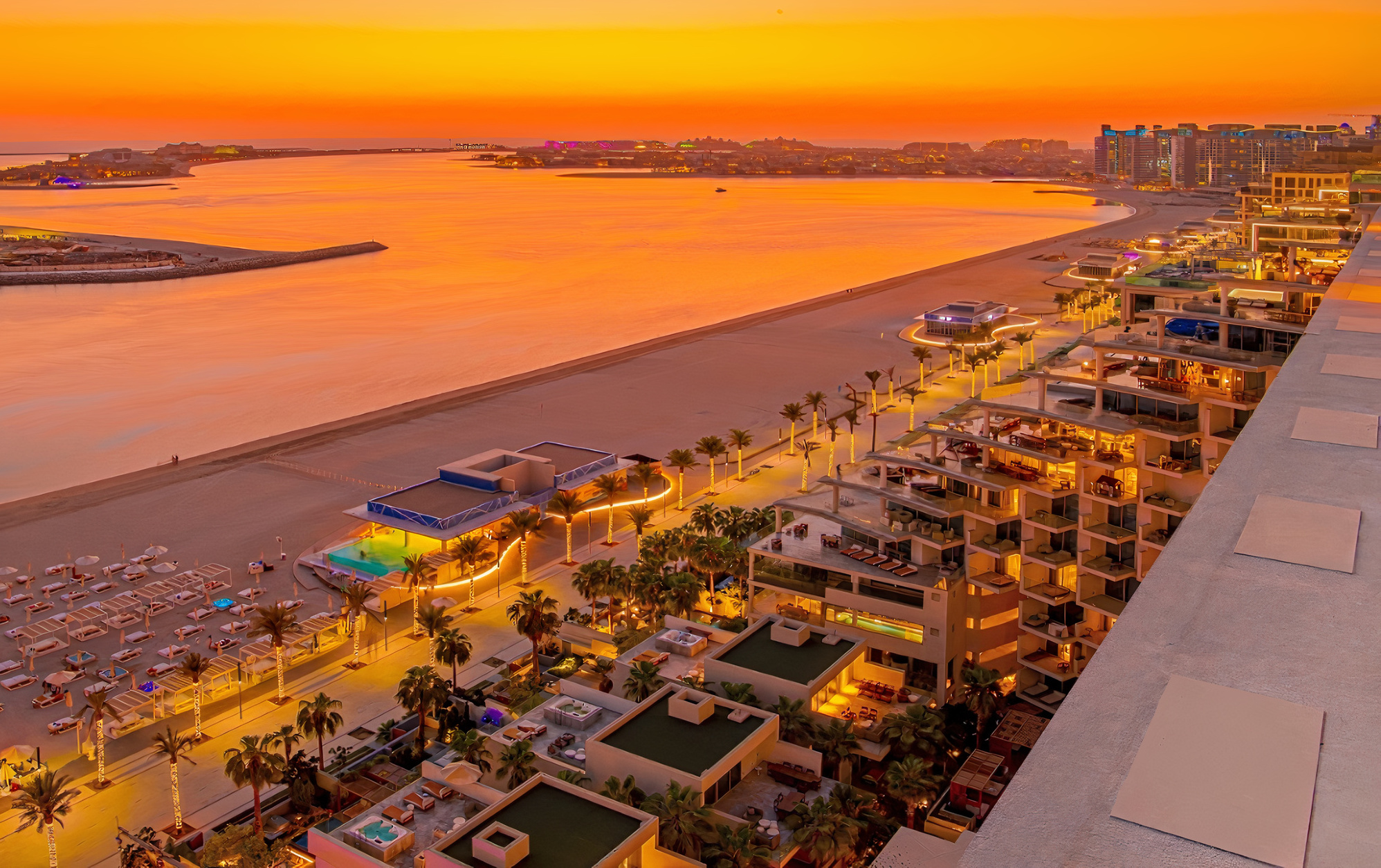 AVA at Palm Jumeirah